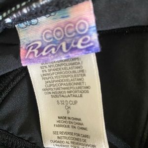 Coco Rave | Swim | Coco Rave Swimsuit | Poshmark